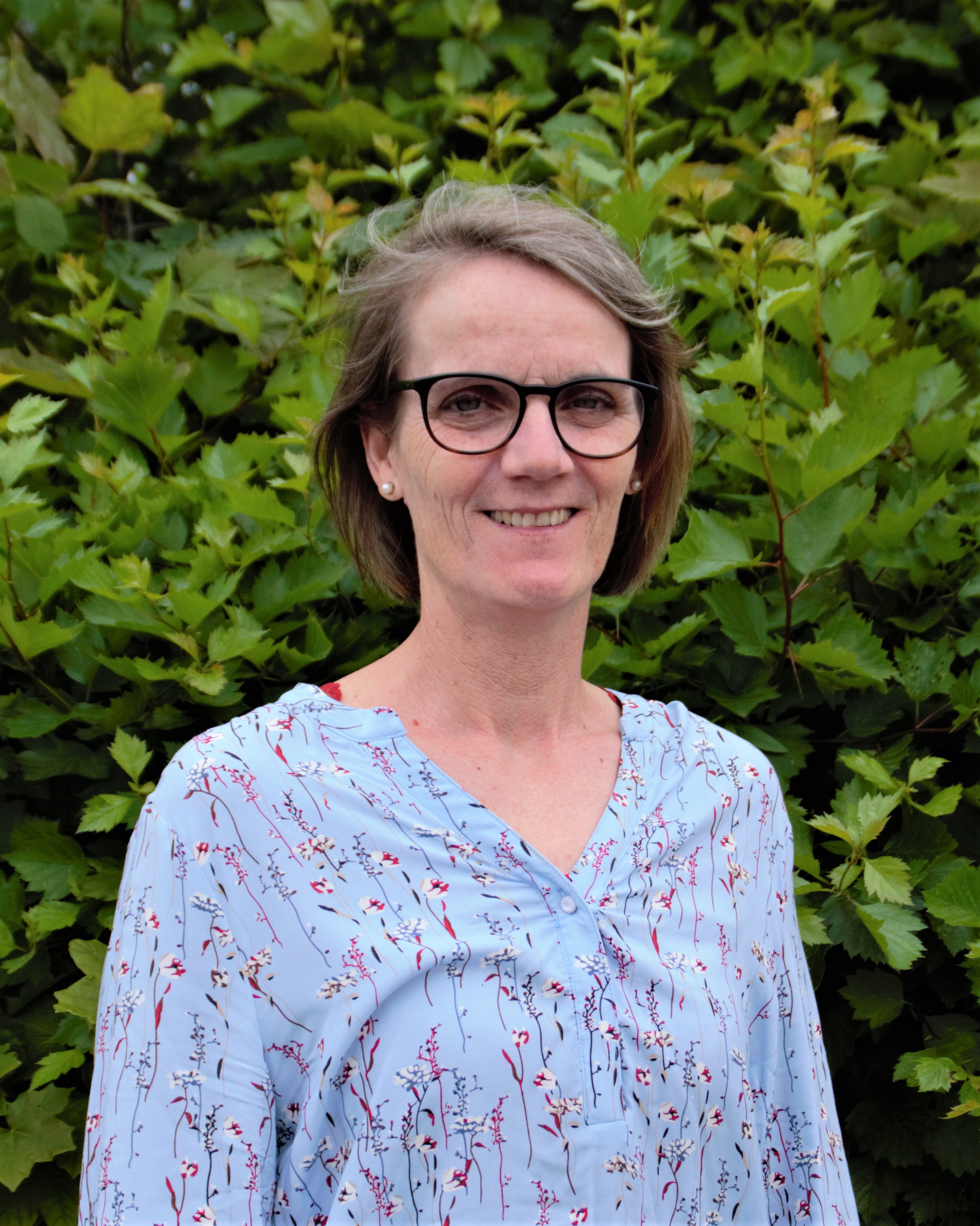 Personale i Børnehuset Hånbæk | Dagtilbudsområde Syd